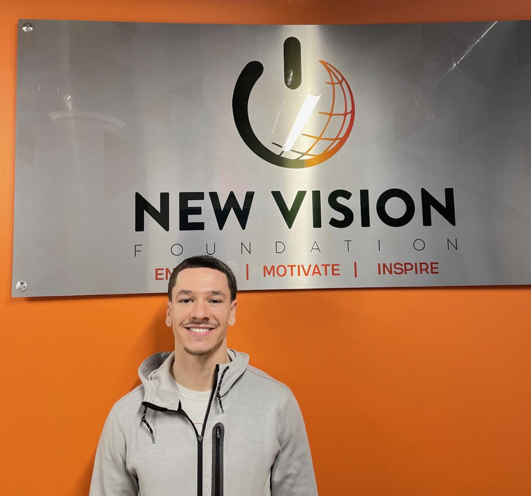 YTTP Program Student Highlights | New Vision Foundation